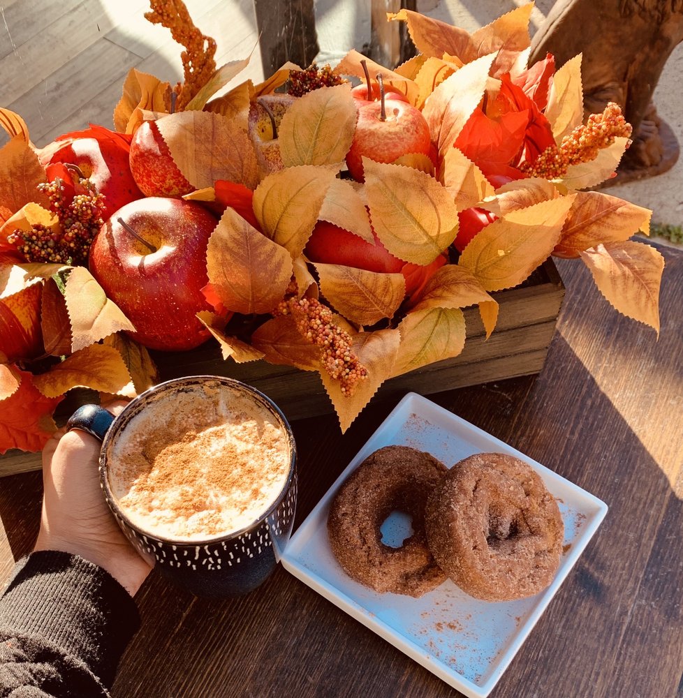 NOBLE CAFE - Updated October 2025 - 63 Photos & 68 Reviews - 641 Main ...