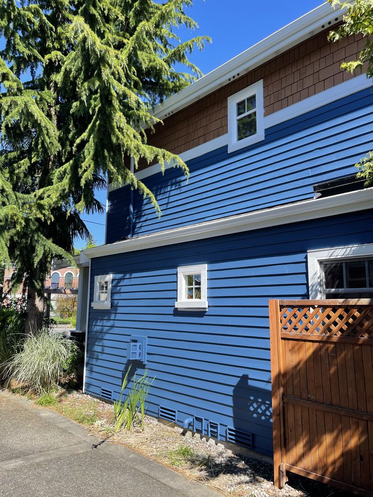 NW PRECISION PAINTING - Updated December 2025 - Request Consultation ...