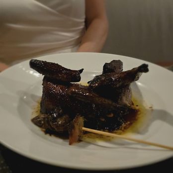 OBELISK - Updated December 2025 - 451 Photos & 380 Reviews - 2029 P St ...