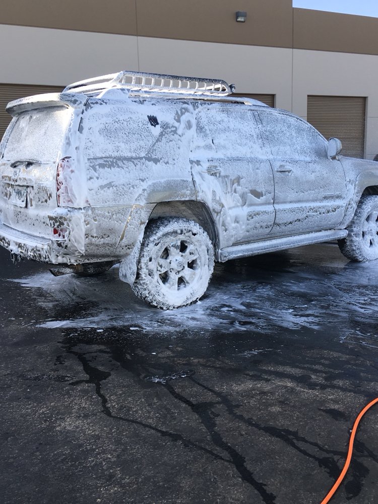 A & G DETAIL - Updated January 2025 - 12 Photos - Las Vegas, Nevada ...