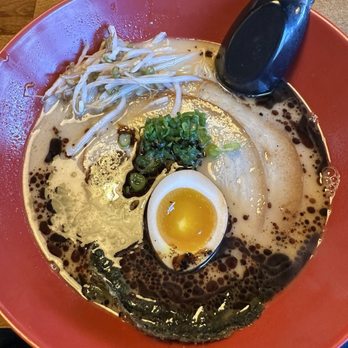 KAMI RAMEN - Updated June 2024 - 296 Photos & 159 Reviews - 3807 ...
