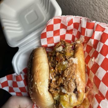 MACK SHACK - Updated July 2024 - 41 Photos & 15 Reviews - 9020 ...