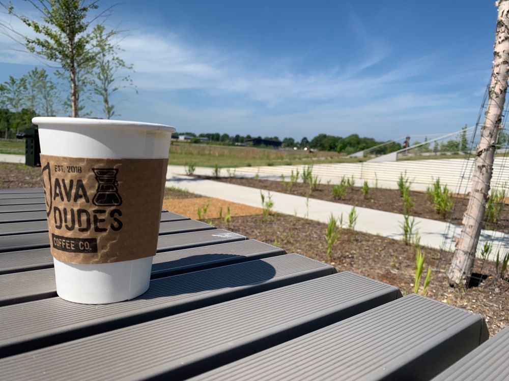 JAVA DUDES COFFEE - Updated July 2025 - 700 SW 16th St, Bentonville ...