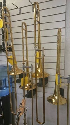 MIKE NYE INSTRUMENT REPAIR - Updated December 2025 - 28 Photos & 46 ...