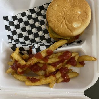 COREY’S CHICKEN SHACK - Updated May 2024 - 42 Photos & 49 Reviews ...