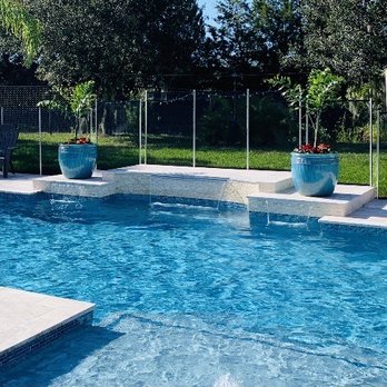 POOLS BY LAGASSE - Updated August 2025 - 18 Photos - 3947 Clark Rd ...