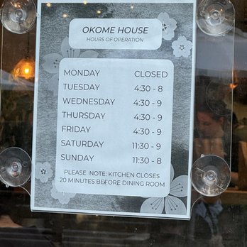 OKOME HOUSE - Updated November 2024 - 116 Photos & 74 Reviews - 4457 ...