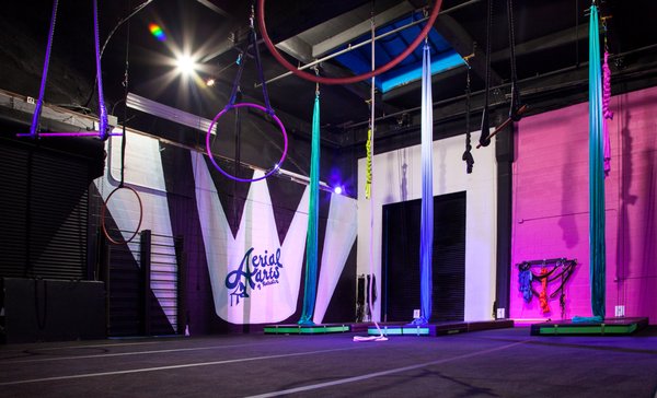 AERIAL ARTS OF ROCHESTER - 36 Photos & 15 Reviews - Dance Studios ...