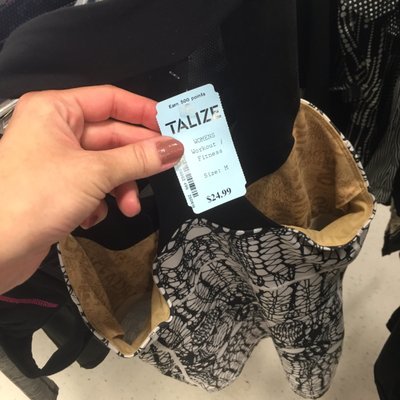 TALIZE - 32 Photos & 19 Reviews - 3100 Dixie Rd, Mississauga, ON ...