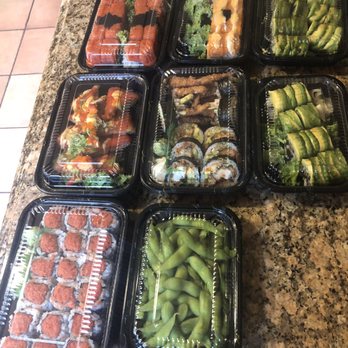 XAGA SUSHI - Updated January 2026 - 259 Photos & 179 Reviews - 217 ...