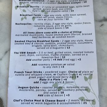 GREAT WHITE - 1921 Photos & 1185 Reviews - 1604 Pacific Ave, Los ...