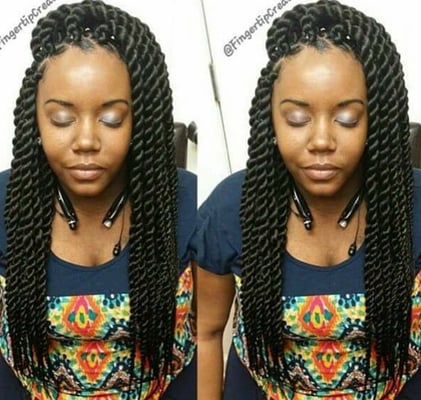 FANTA BRAIDING AND WEAVES - 13 Photos - Smyrna, Georgia - Hair Stylists ...