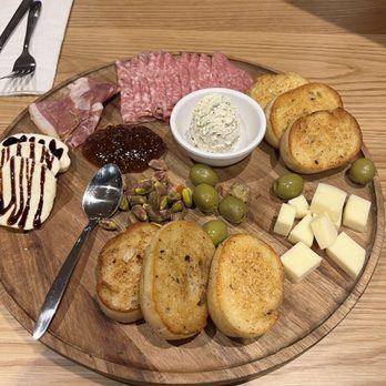 ROMA TABLE - Updated March 2024 - 65 Photos & 40 Reviews - 1503 Pkwy ...