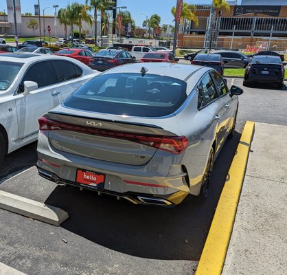 HELLO KIA OF VALENCIA - Updated January 2026 - 120 Photos & 294 Reviews ...