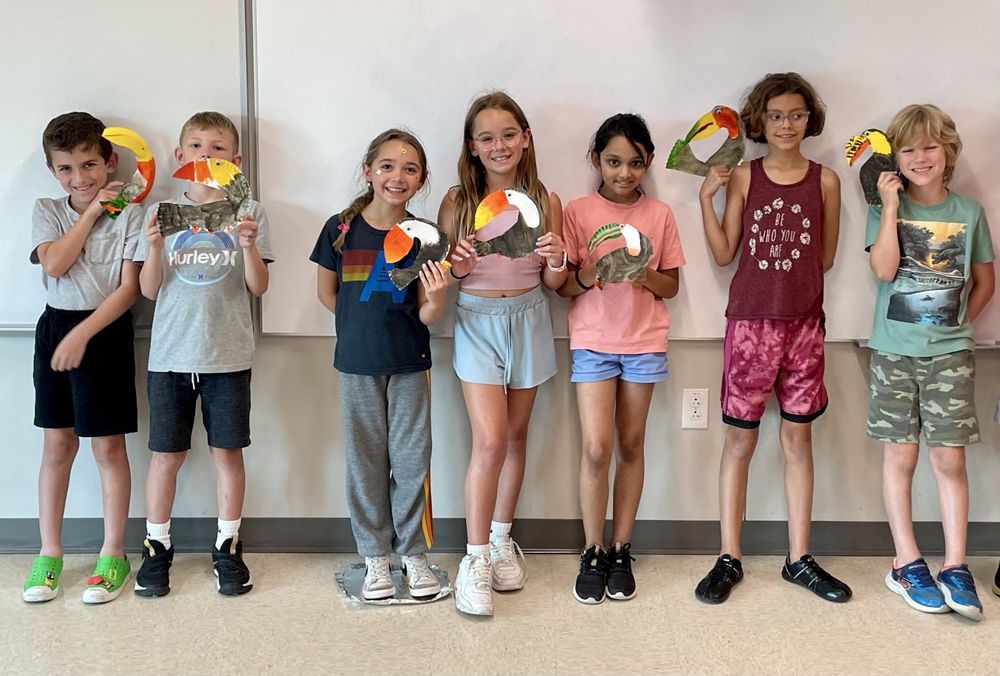 ESPAÑOL EXPLORERS ACADEMY - Updated December 2025 - Bee Cave, Texas ...