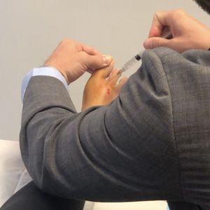 JEFFREY E MCALISTER, DPM, FACFAS - 54 Photos & 14 Reviews - 7301 E 2nd ...