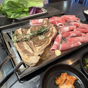 CAPTAIN6 KOREAN BBQ - 1739 Photos & 998 Reviews - 5416 Spring Mountain ...