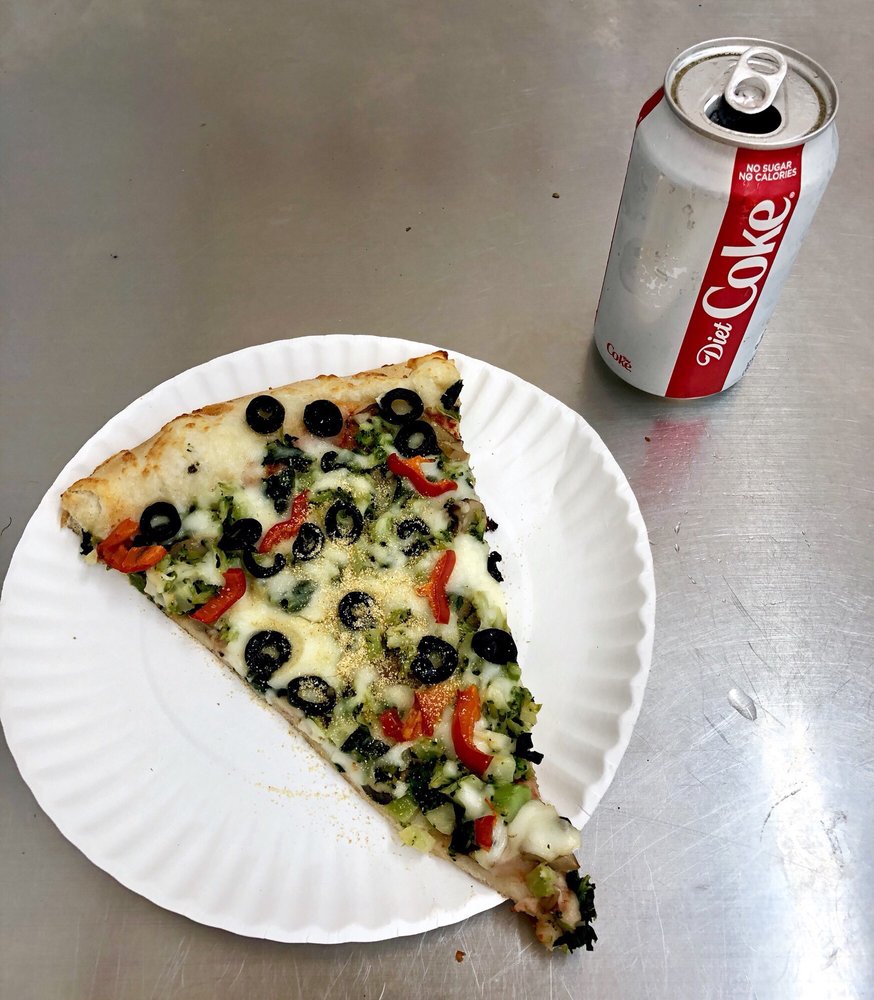 99 CENTS HOT PIZZA - 12 Photos & 10 Reviews - 255 Livingston St ...