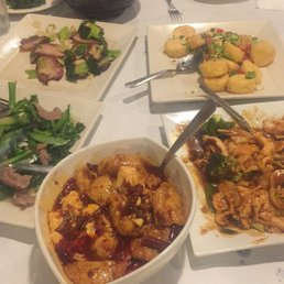 MAPO RESTAURANT - Updated December 2025 - 607 Photos & 441 Reviews ...