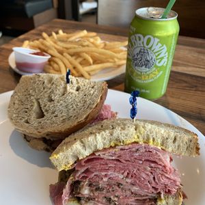 ROASTERS’ N TOASTERS - 553 Photos & 516 Reviews - Bagels - 9465 S Dixie ...