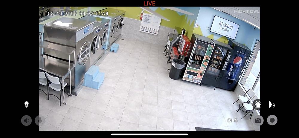 CRYSTAL LAUNDROMAT - Updated January 2026 - 19 Photos - 227 Willow Bend, Crystal, Minnesota ...