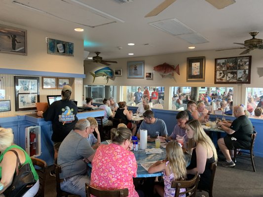 BLUE PARROT OCEAN FRONT CAFE - Updated May 2024 - 333 Photos & 517 ...