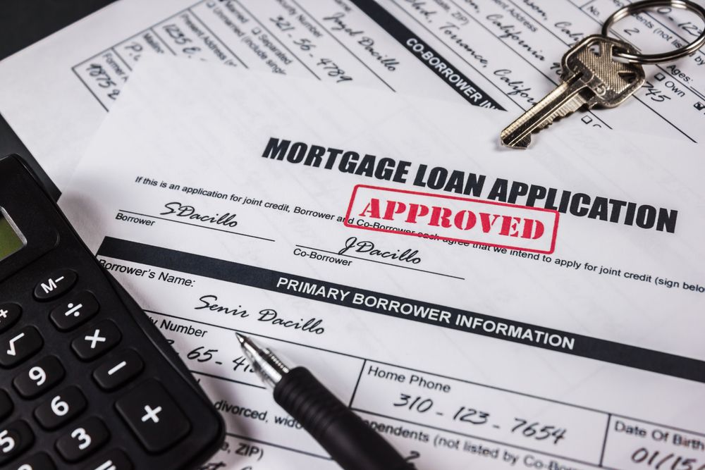 MORTGAGE LOAN DIRECT - Updated July 2024 - Request Information - 15255 ...