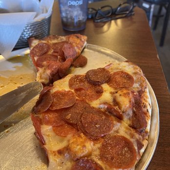 COBURG PIZZA COMPANY CENTENNIAL - Updated October 2024 - 83 Photos ...