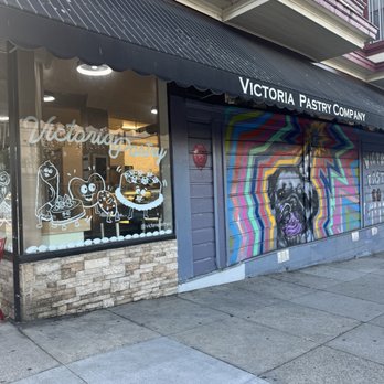 VICTORIA PASTRY - Updated January 2026 - 934 Photos & 778 Reviews - 700 ...
