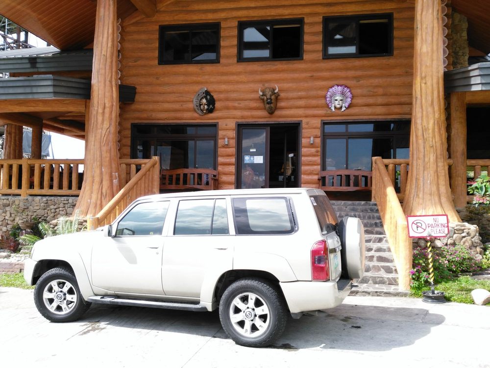 CAMPUESTOHAN HIGHLAND RESORT - Updated July 2025 - 18 Photos - Sitio ...