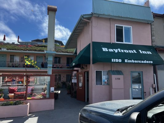 BAYFRONT INN - 181 Photos & 210 Reviews - 1150 Embarcadero, Morro Bay ...