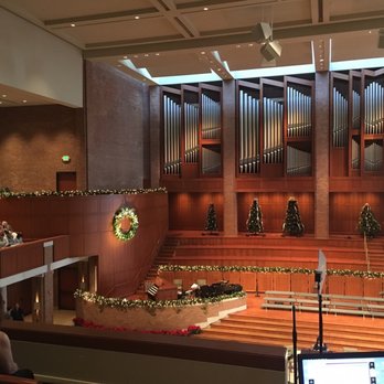 ST. LUKE’S UNITED METHODIST CHURCH - Updated December 2025 - 17 Photos ...