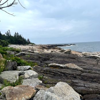 OCEAN POINT WALK - Updated June 2025 - 19 Photos - Ocean Point Rd ...