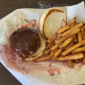 VIKING BURGER - Updated April 2025 - 324 Photos & 639 Reviews - 11745 ...