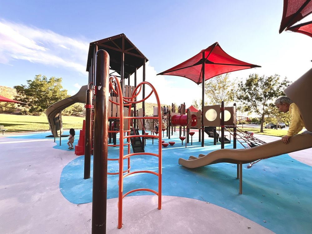 HIDDEN VALLEY PARK - Updated February 2025 - 27 Photos & 11 Reviews ...