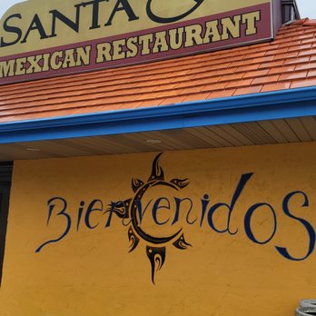 SANTA FE MEXICAN RESTAURANT - Updated March 2025 - 29 Photos & 54 ...