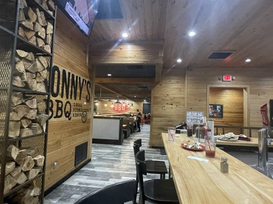 SONNY’S BBQ - Updated October 2025 - 75 Photos & 160 Reviews - 5001 20th St, Vero Beach, Florida ...