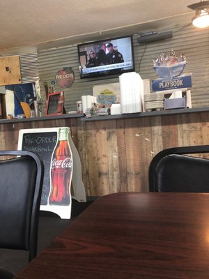 RACHEL’S WING SHACK - 164 Photos & 125 Reviews - 495 Old Daytona Rd ...