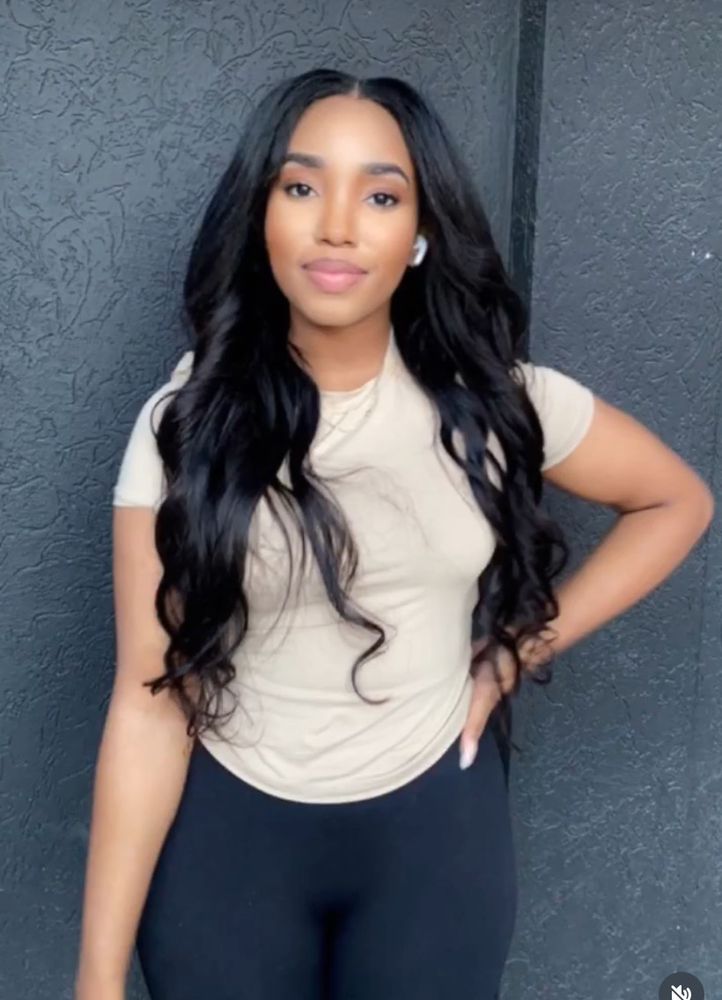 THE GENIE HAIR SALON - Updated April 2025 - Request an Appointment - 10 ...