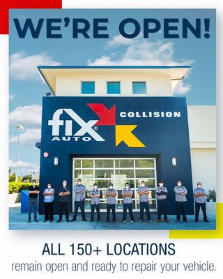 FIX AUTO MODESTO - CITY CENTER - Updated January 2025 - 29 Photos & 19 ...