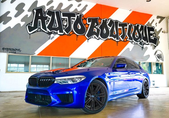 AUTO BOUTIQUE - Updated June 2025 - 205 Photos & 138 Reviews - 9012 ...