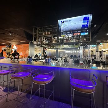 HUNGRY POT KOREAN BBQ & HOT POT - Updated January 2026 - 248 Photos ...