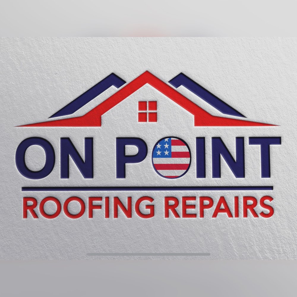 ON POINT ROOFING REPAIR - Updated May 2025 - 44 Photos & 35 Reviews ...