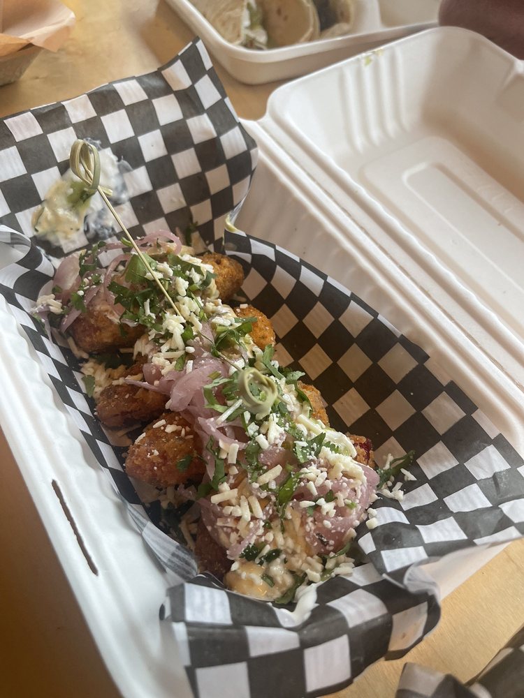 LUZ TACOS - Updated June 2024 - 16 Photos & 11 Reviews - 38927 Queens ...