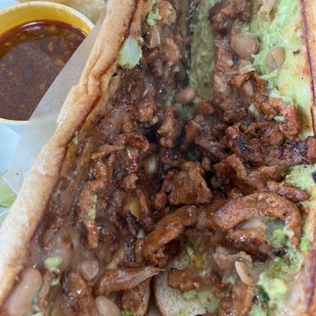 TACOS EL GOLOSO - Updated May 2024 - 54 Photos & 41 Reviews - 118 Pier ...