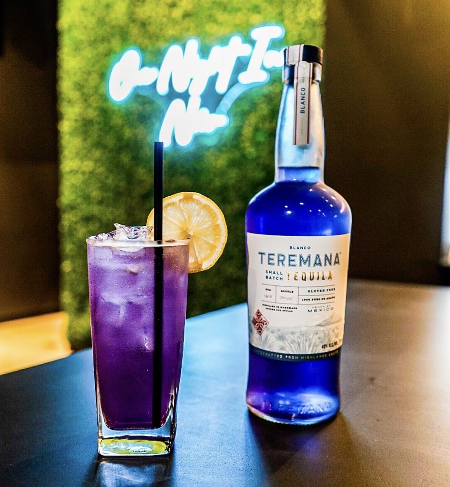 NOIR LOUNGE - Updated October 2025 - 15 W Cherry St, Columbus, Ohio ...