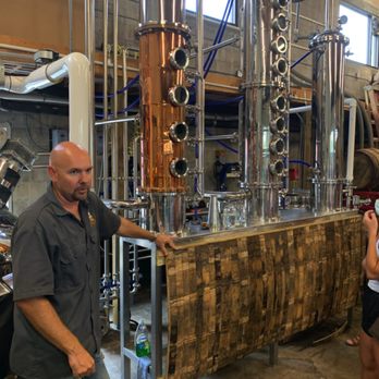 COPPER BOTTOM CRAFT DISTILLERY - Updated December 2024 - 83 Photos & 50 ...