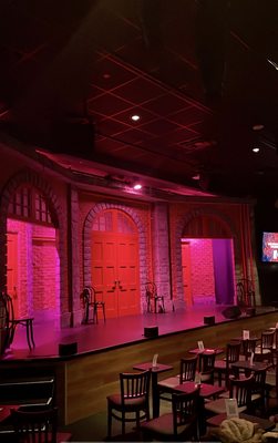 THE SECOND CITY - Updated December 2025 - 31 Photos & 15 Reviews - 1 ...