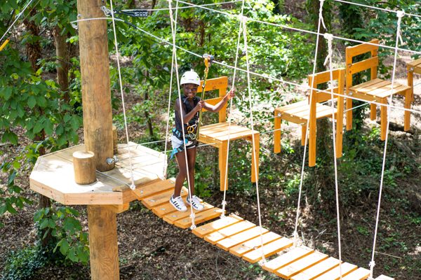 FLYING RABBIT ADVENTURES - Updated July 2025 - 15 Photos - 821 Laurens ...