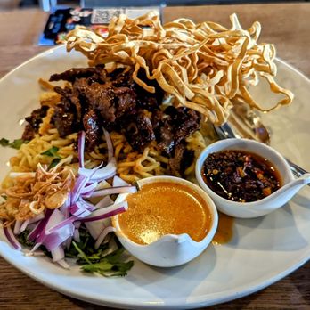 NOODLE WAVE - Updated January 2025 - 682 Photos & 721 Reviews - 1490 W ...